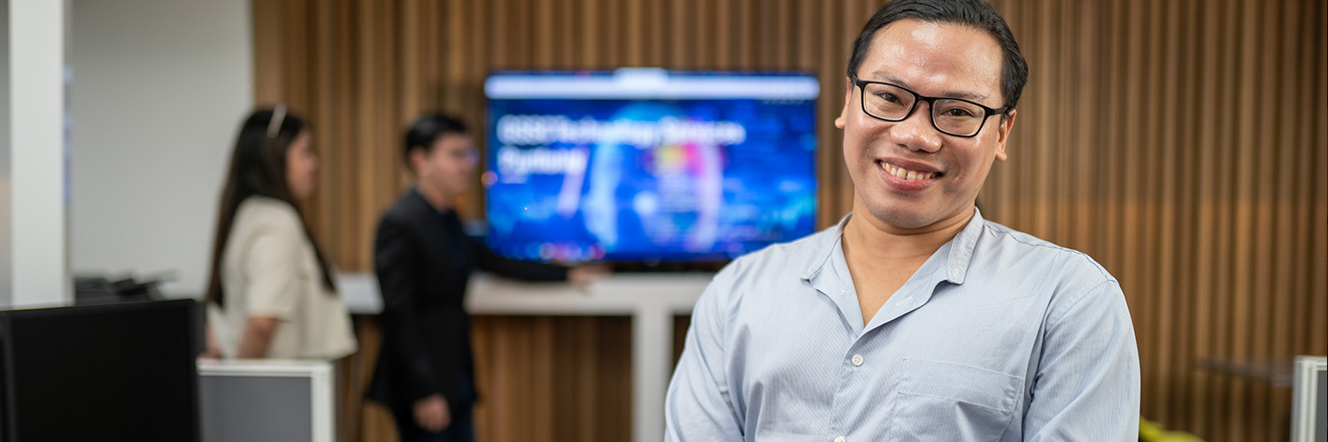 Group Shared Services Centre | QBE Insurance Group